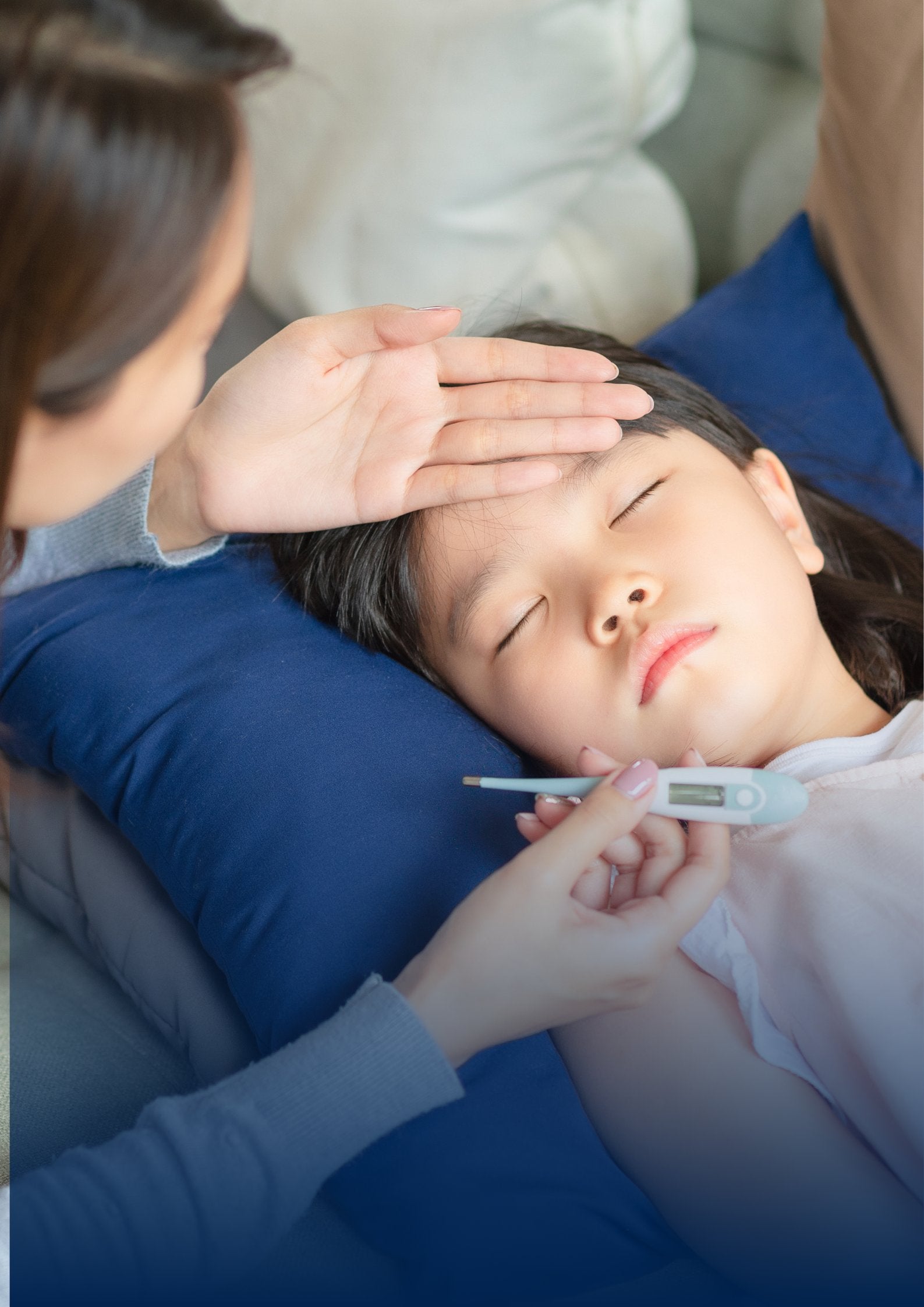 Pain & Fever – ActiveOnePharmacy