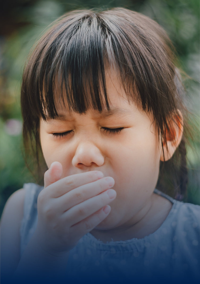 Cough and Colds – ActiveOnePharmacy